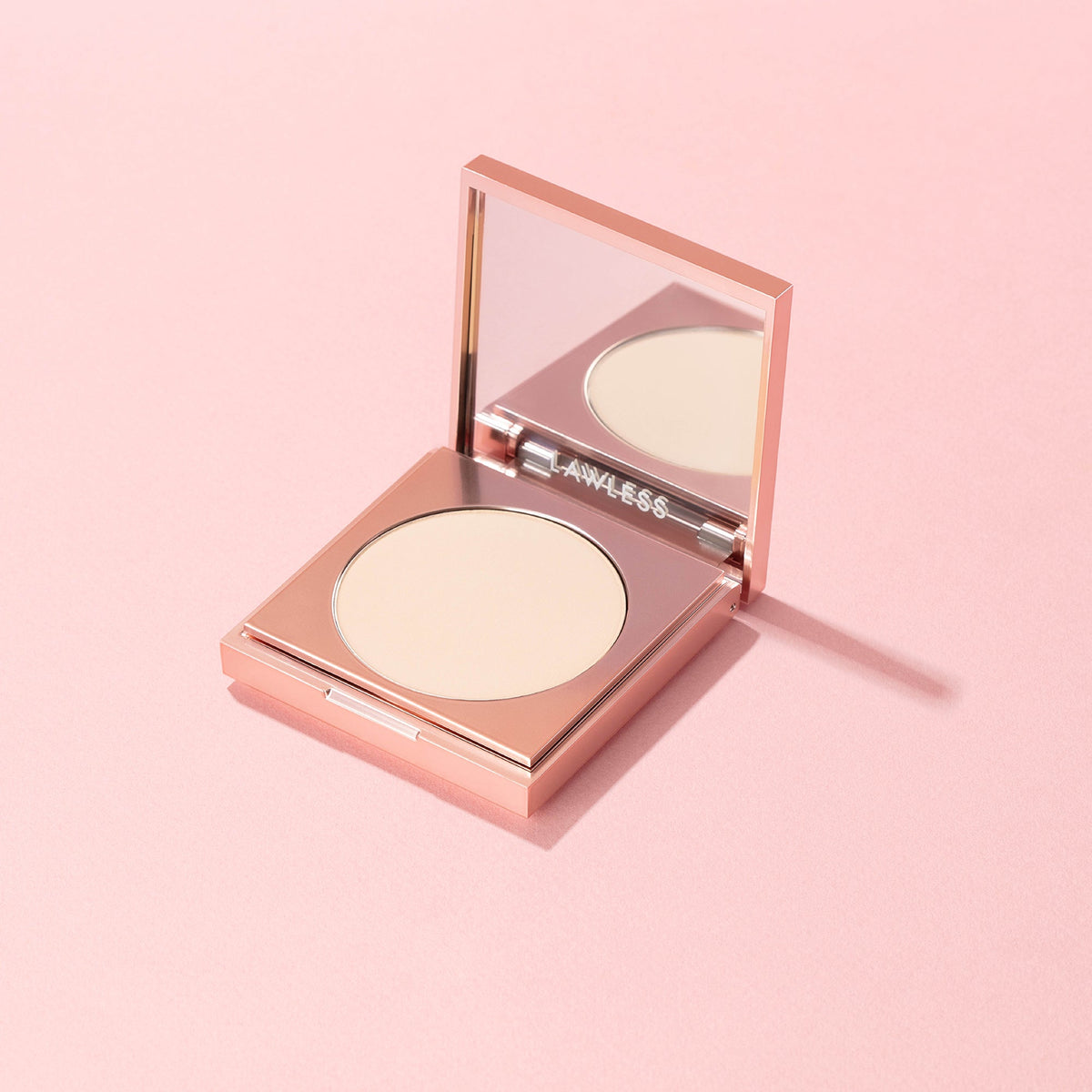 Powder – Lawless Beauty