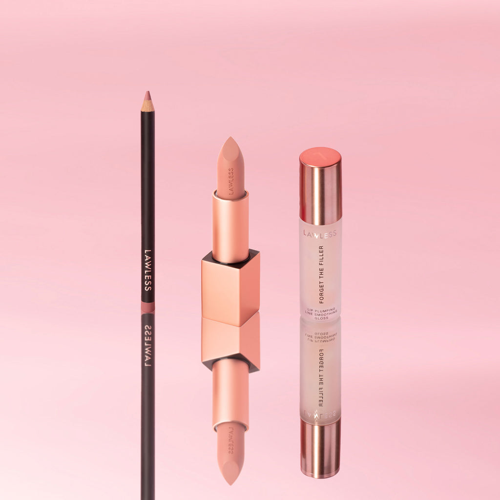 Bundle & Save – Lawless Beauty