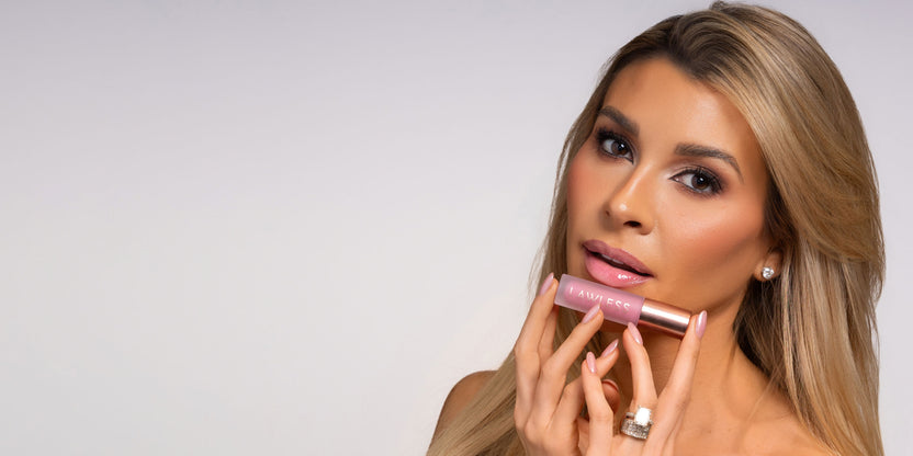 Official | Lawless Beauty