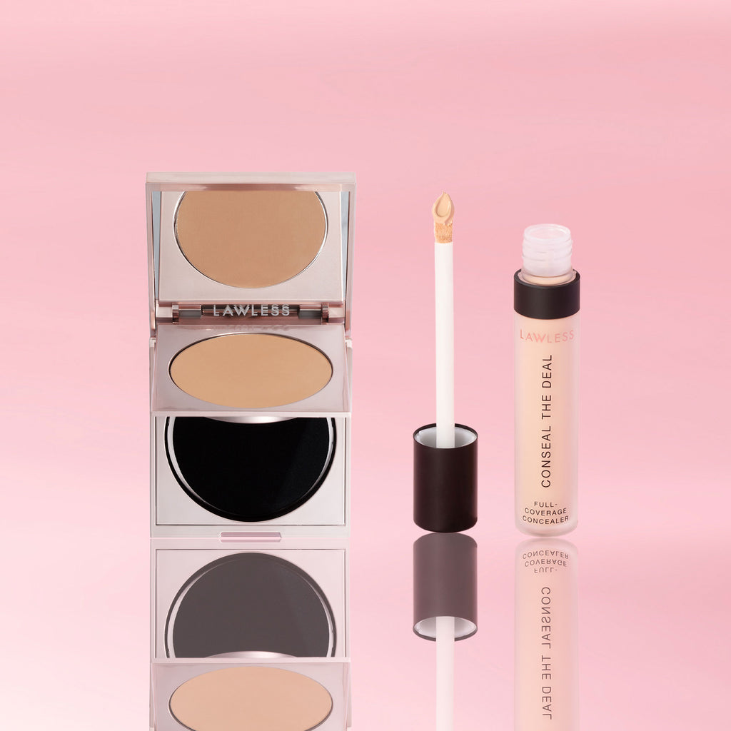 Bundle & Save – Lawless Beauty